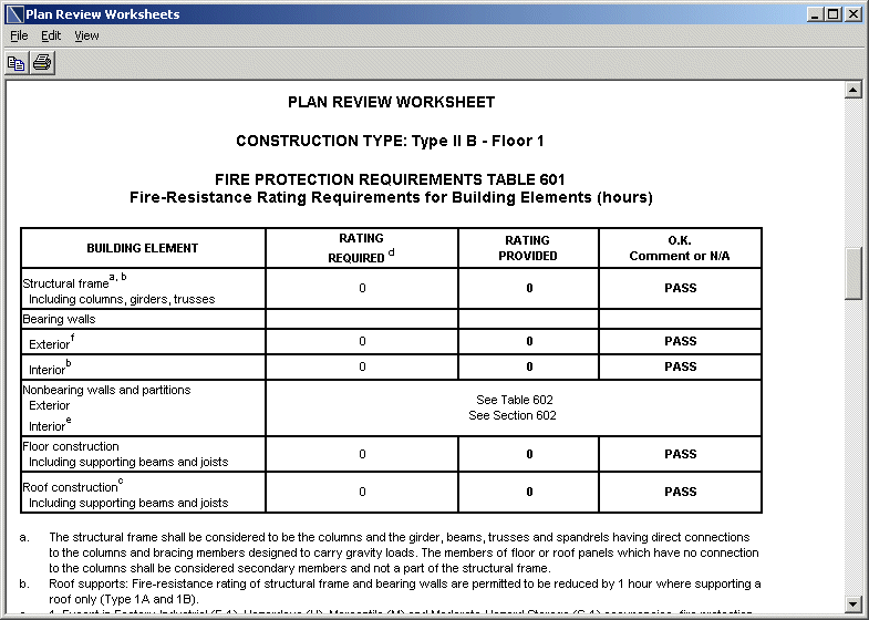OptaSoft's Intelligent Electronic Plan Review Software Solution ...
